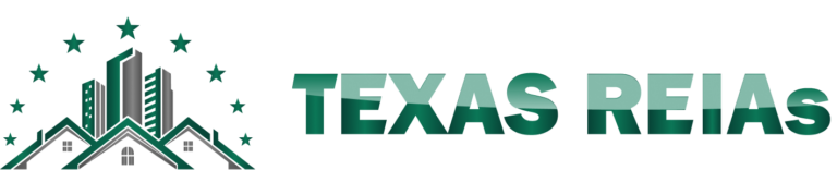 Home - Texas REIAs