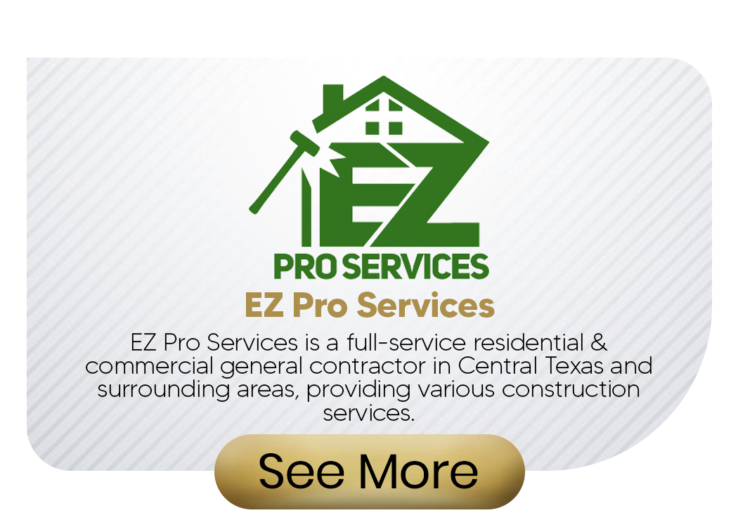 Vendors - Texas REIAs